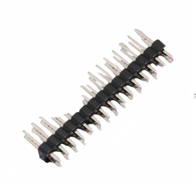 Xinyangze YZT1070-06104-02025-01 Male Header Pins