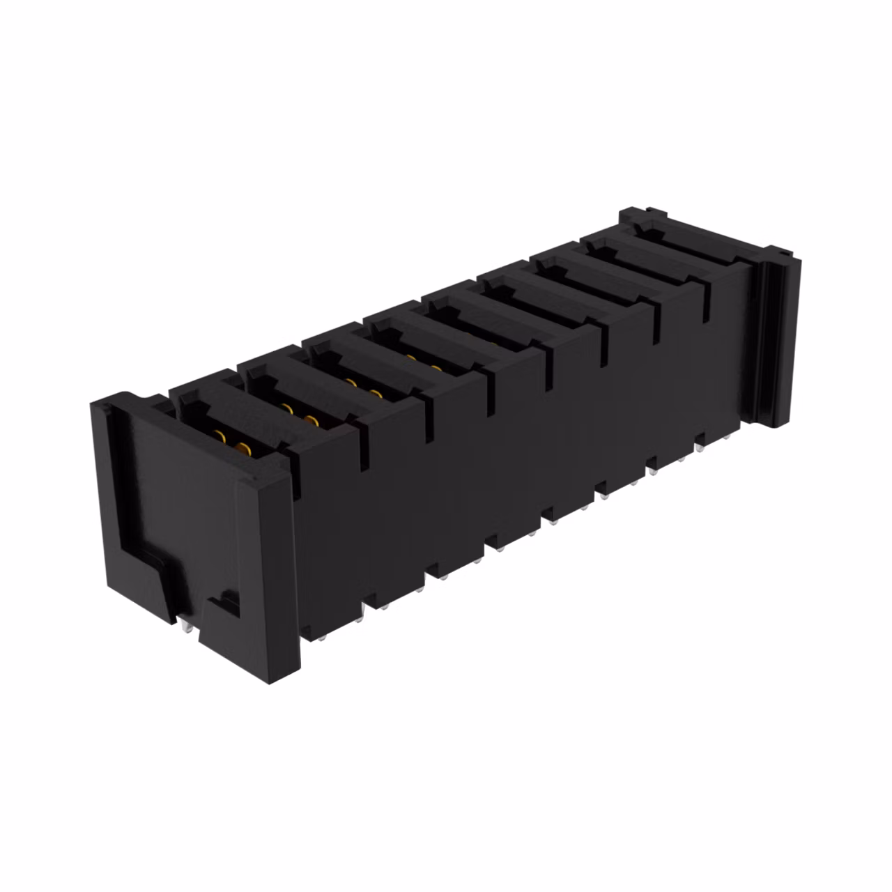 EXTreme Ten60Power Vertical Receptacle, 9 Split Power Circuits for sale