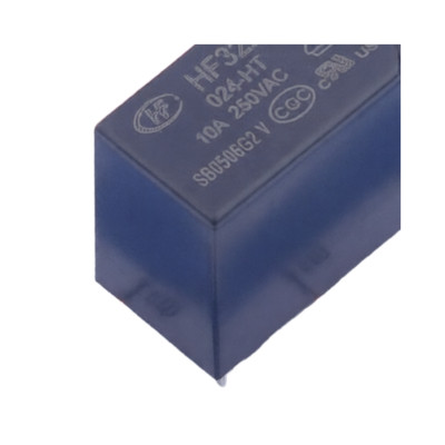 HONGFA HF32F/024-HS3 Power Relay Chip