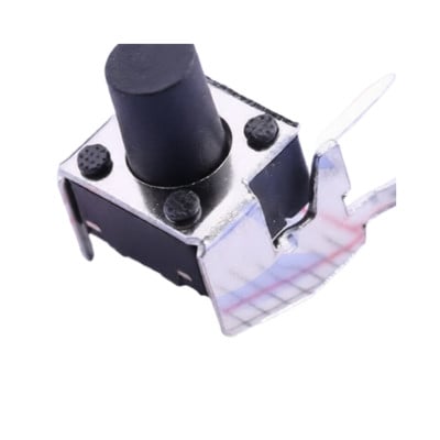 Korean Hroparts Elec K2-1102BG-I4CW-01 Tactile Switch