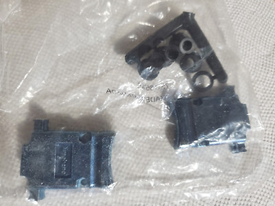 Amphenol 17E-1657-15 D-Sub Backshell Hood for sale