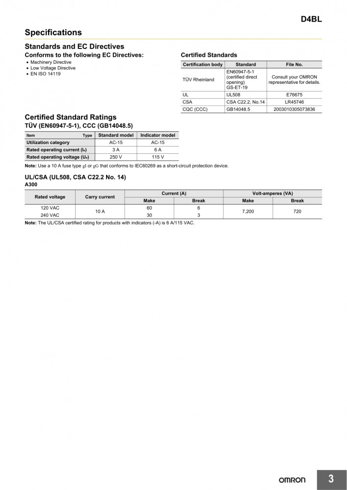 D4BL technical document page 3