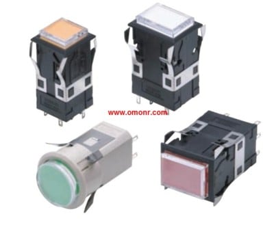 OMRON A3SA-90C1-12EW