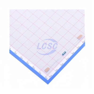 CCO(Chian Chia Elec) MF1/2WS-240Ω±1% T Through Hole Resistor