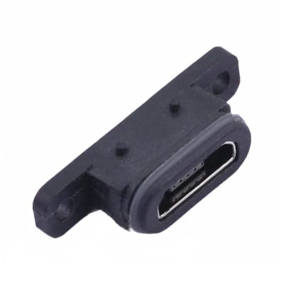 HOAUC HYCW198-USBD05-130B USB DVI HDMI Connector Assembly