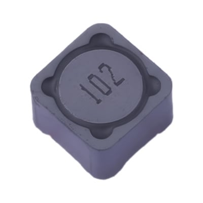 LanTu Micro SDRI127-101MT Fixed Inductor