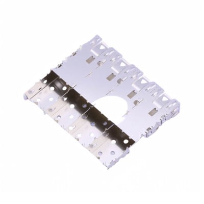 TE Connectivity 1658744-3 Pluggable Connector Assembly for sale