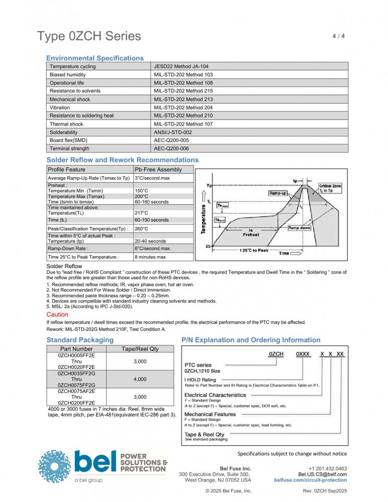 Product document page 4