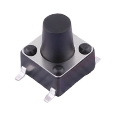 Bossie BX-TS-26-665TT Tactile Switch