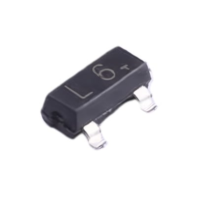 LGE S9015 Single Bipolar Transistor
