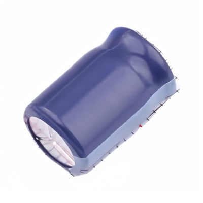 AISHI ERF1EM471F12OT Aluminum Electrolytic Capacitor