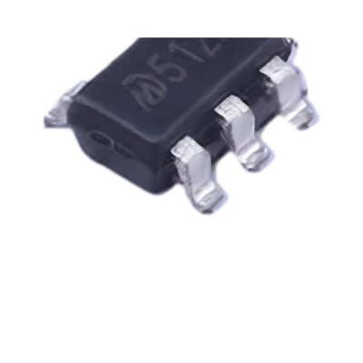 Mingda Microelectronics MD5136 Linear Low Dropout (LDO) Voltage Regulator