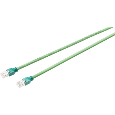 SIEMENS 6XV18502GN10 Modular Ethernet Cable
