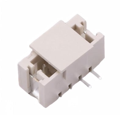 XUNPU WAFER-PH2.0-4PLB Male Pin Header Chip for PCB Connectors for sale