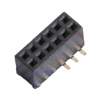 Hanbo Electronic HB-FH7-25428PB2GOW