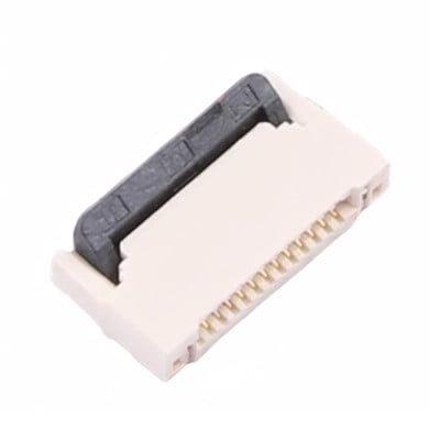 JUSHUO AFC24-S08FIC-00 FFC FPC Flat Flexible Connector Assembly