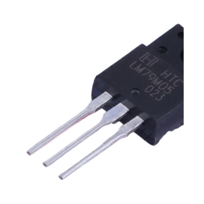 HTC LM7809T Linear LDO Voltage Regulator