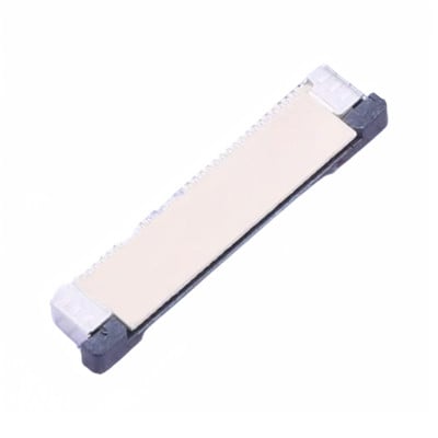 HDGC 0.5K-AS-33PWB FFC/FPC Flat Flexible Connector Assembly