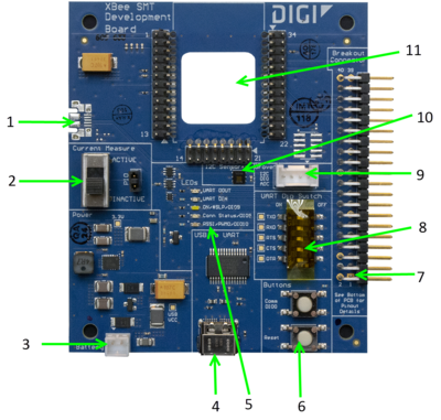 SparkFun Electronics WRL-15129