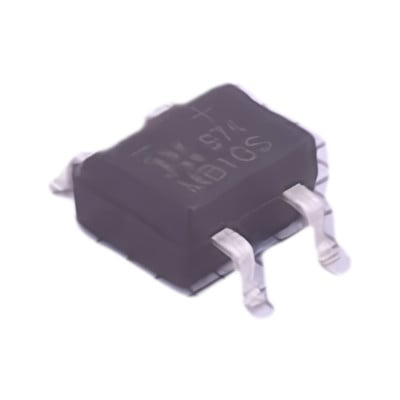 DIODES HDS20M-13 Bridge Rectifier
