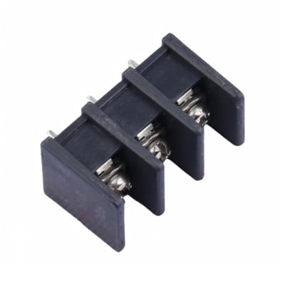 JXTCONN D9545C-3P0B36 Barrier Blocks Chip