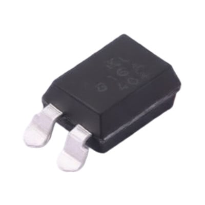 Kinglight KL816S1-D-TU Photovoltaic Output Optoisolator Transistor