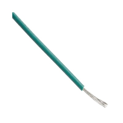 CNC Tech 10064-32-1-0500-004-1-TS Single Conductor Hook-Up Wire