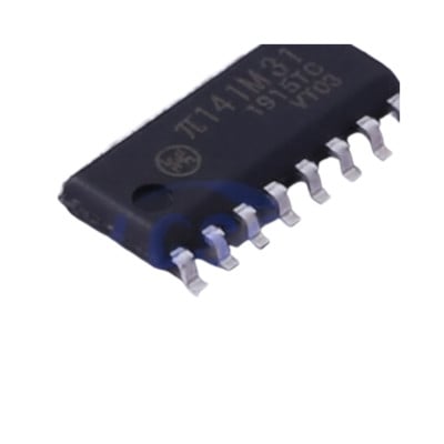 2Pai Semi π141U31 Digital Isolator Chip