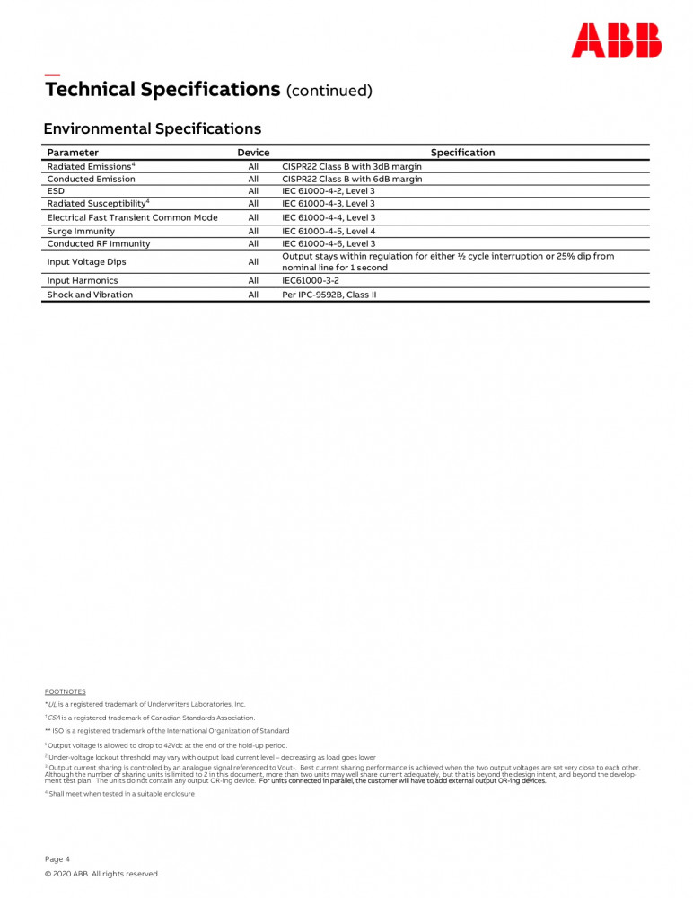 CLP0248 technical document page 4
