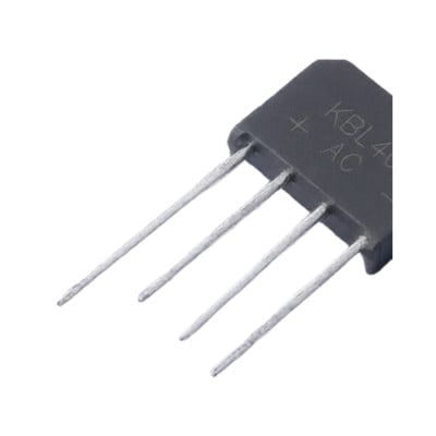 JSCJ KBL401 Bridge Rectifier Chip for sale