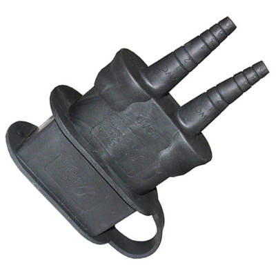 Anderson Power 3-6055P1