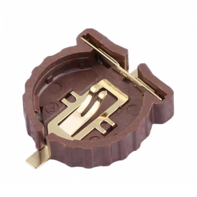 MYOUNG BS-15-B2CA001 Blade Type Power Connector Assembly