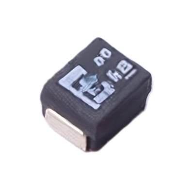 PANASONIC 8TPE100MAZB Tantalum Polymer Capacitor for sale