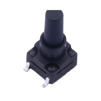 Korean Hroparts Elec K2-1839SQ-T4SW-02 Tactile Switch for sale