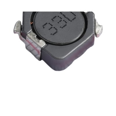LanTu Micro SDRH104R-101MT Fixed Inductor