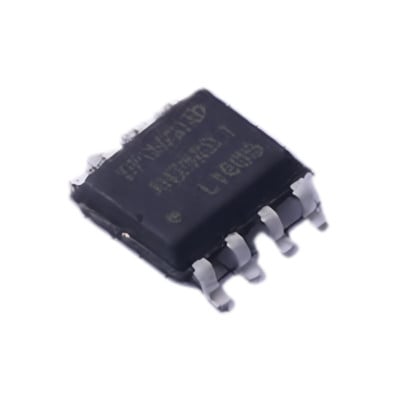 Kiwi Instruments KP40512SGA Power Distribution Switch and Load Driver IC