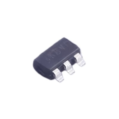 Silergy SY8156IADC DC DC Switching Voltage Regulator