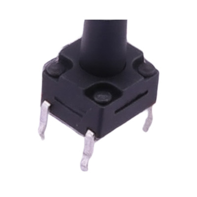 Yuandi TS-1011-A12B3-D2 Tactile Switch