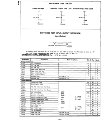 Rochester Electronics MD8288/B for sale