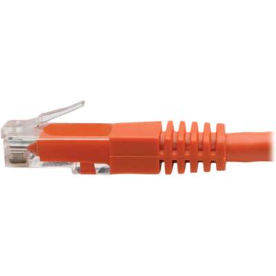EATON N200-050-OR Modular Ethernet Cable (RJ45/RJ11) for sale