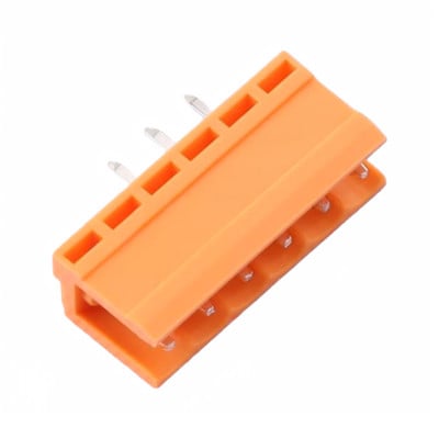 MAX MXHT396V-3.96-12P-OE01-Cu-A Header Plug Socket