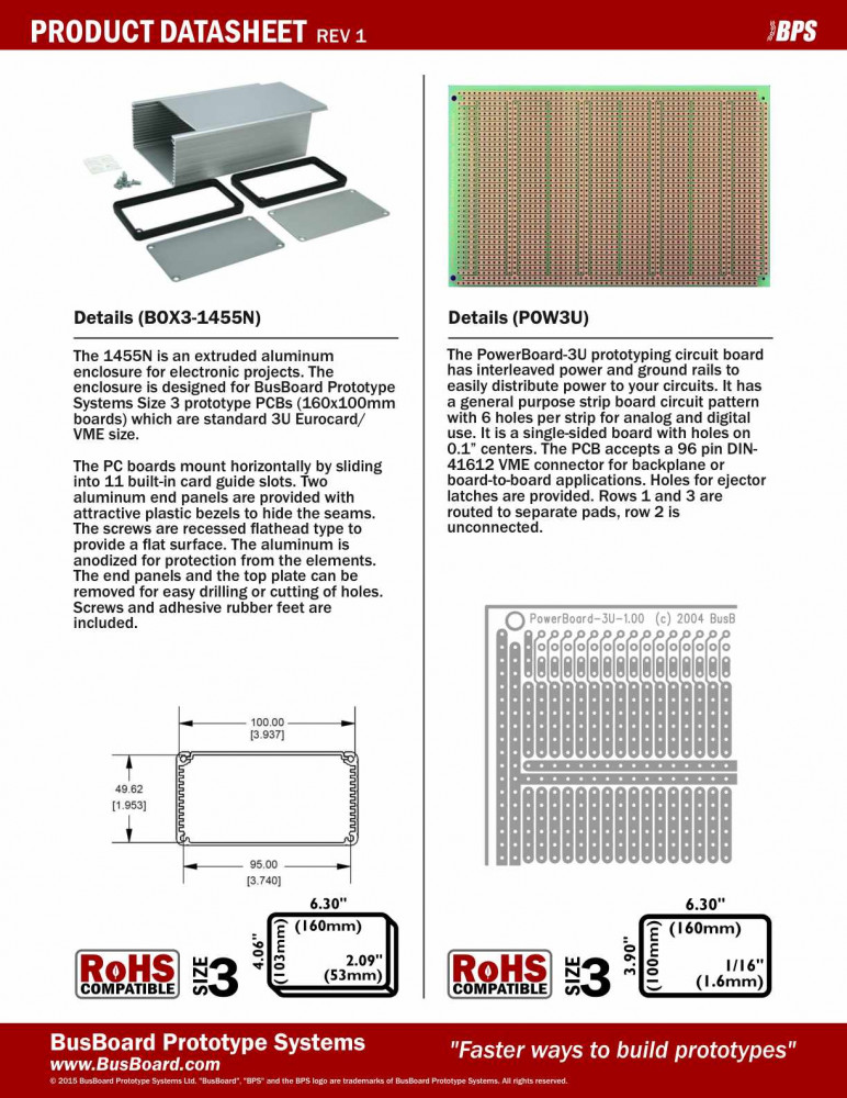 KBOX3-AN-POW product documentation image, page 2