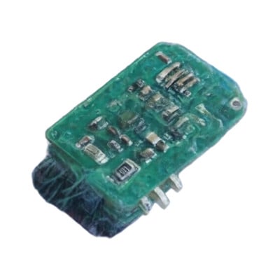 DEXU Electronics LHE10-20B24 AC DC Converter