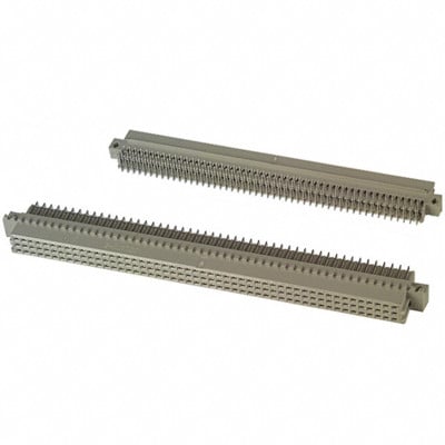 TE Connectivity 5650948-5 DIN 41612 Connector