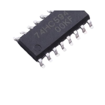 JSCJ CJ74HC595BEN Shift Register Chip