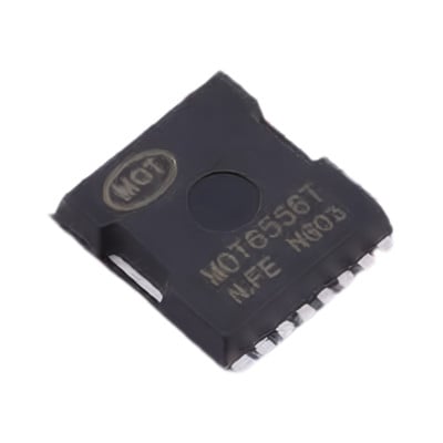 MOT MOT20N65T Single N-Channel MOSFET