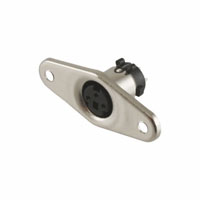 CUI MD-30 Circular Connector Assembly