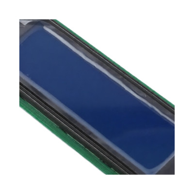 HS HS242L03B2C01 LCD OLED Graphic Display Driver Chip