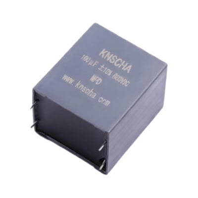 KNSCHA 228CB0060 Thin Film Capacitor