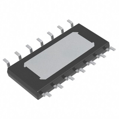 Infineon BTT60801ERLXUMA1 Power Distribution Switch for sale